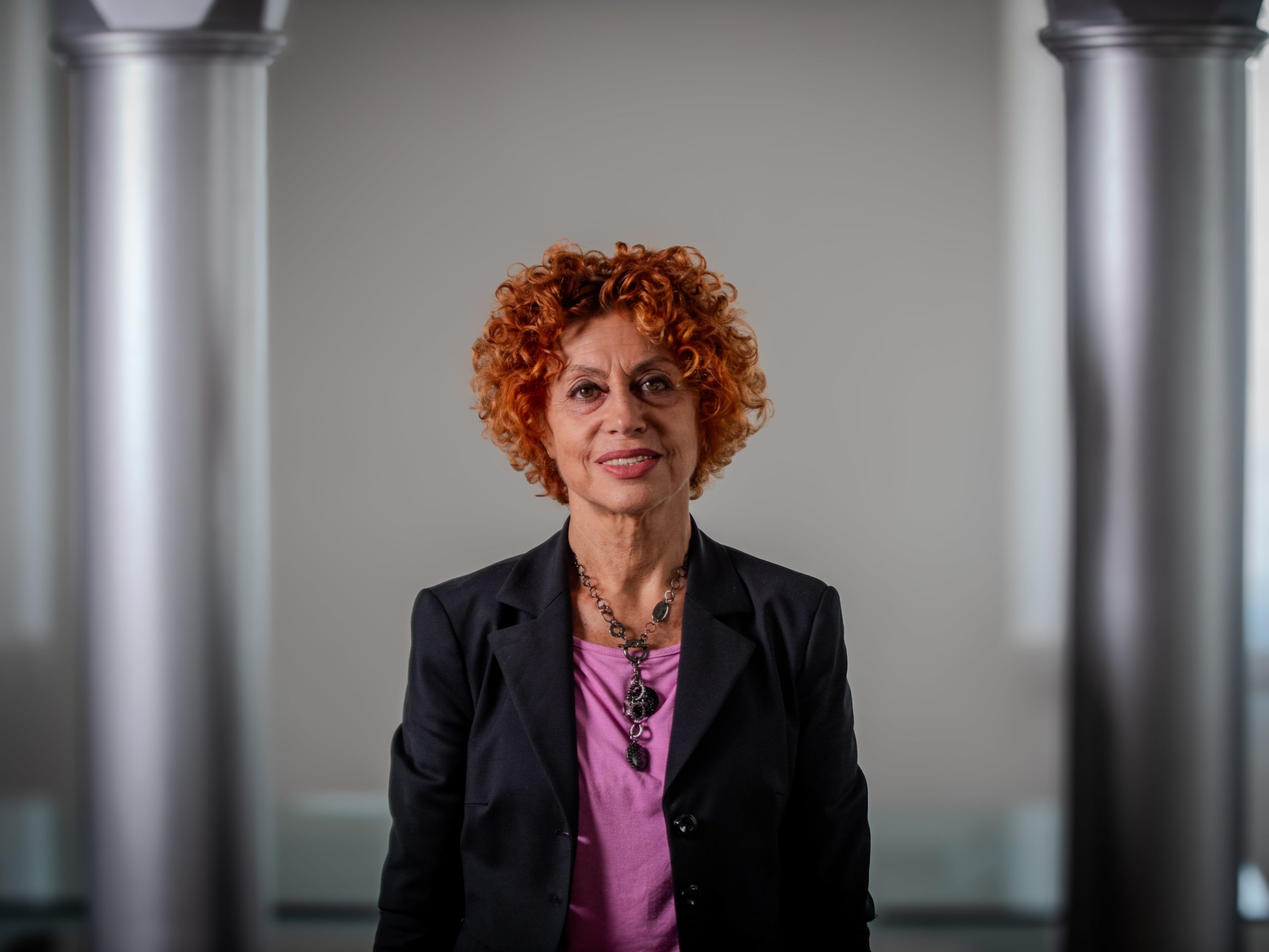 Sandra Rizzo | Ance Alto Adriatico - Gorizia, Pordenone e Trieste